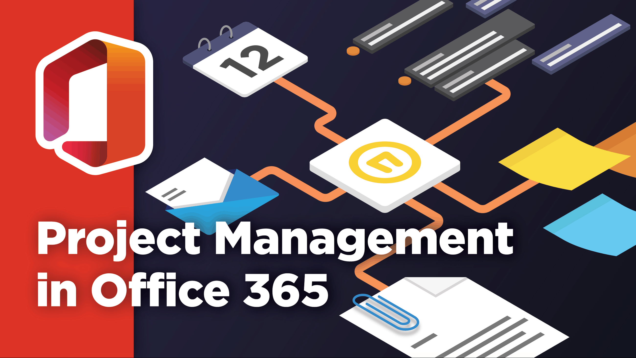 All About Project Management in Microsoft 365 | Bulb Digital